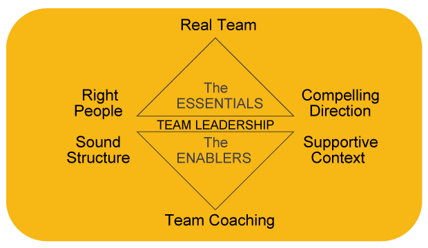 Team Diagnostic Survey | Lauriate Business Psychology, Coaching ...